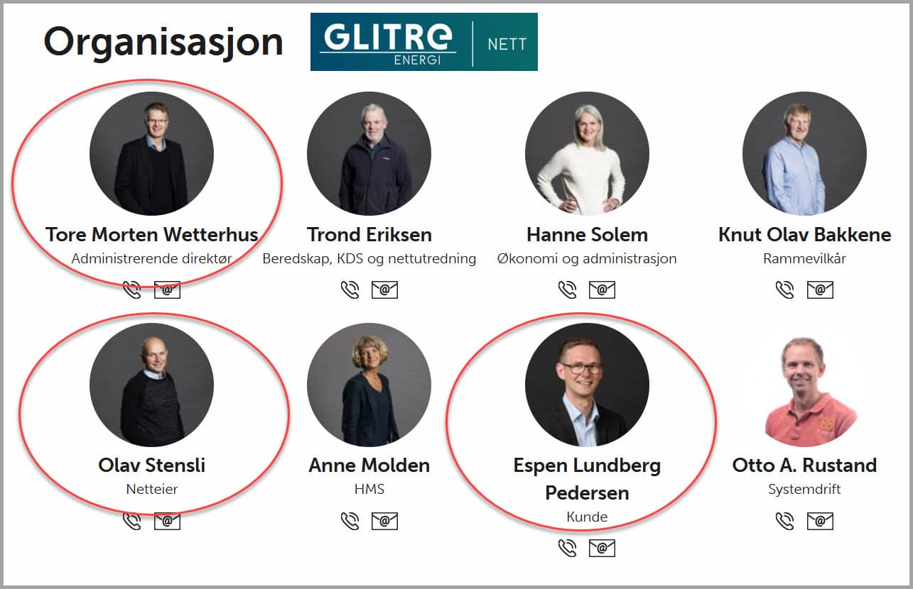 Glitre Energi Nett krever legeattest - AMS Monster Glitre Energi Nett krever legeattest - AMS Monster